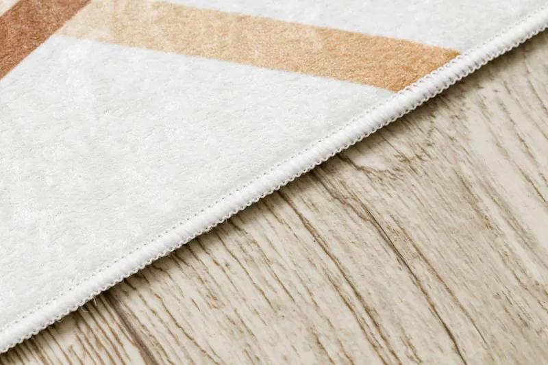 Dywany Łuszczów Kusový koberec ANDRE Marble 1220 ROZMĚR: 80x150