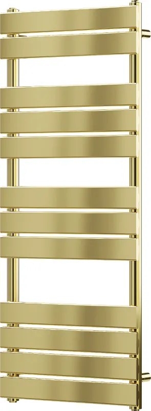 Mexen Ceres, topné těleso 1200x500 mm, 481 W, zlatá lesklá, W111-1200-500-00-50