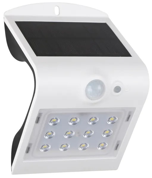 ACA DECOR Fasádní LED svítidlo Solaris