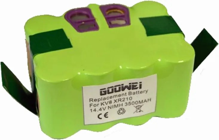 Nabíjecí baterie goowei baterie sencor 90xx