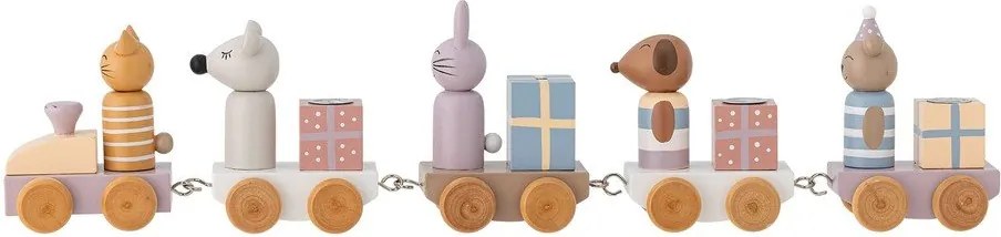 Svícen Junaid – Bloomingville Mini