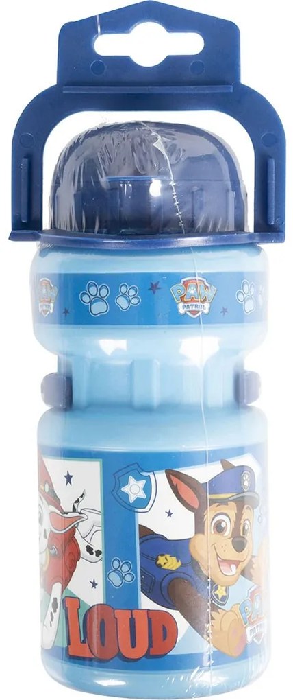 Dětská láhev na kolo Paw Patrol modrá