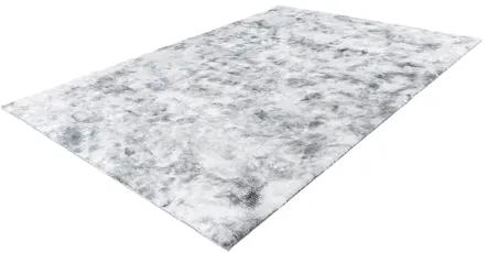 Koberce Breno Kusový koberec BOLERO 500/Silver, Šedá, 160 x 230 cm