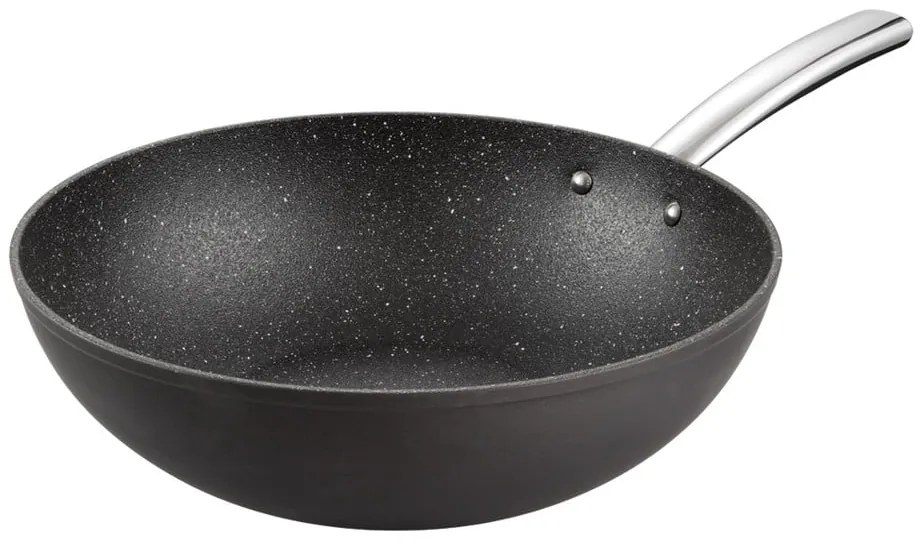 Wok pánev ø 30 cm President – Tescoma