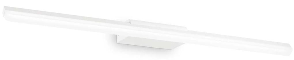 Ideal Lux Nástěnné svítidlo RIFLESSO AP D62 BIANCO