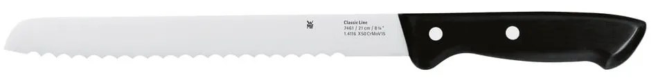 Nůž na chléb WMF Classic Line, 34 cm