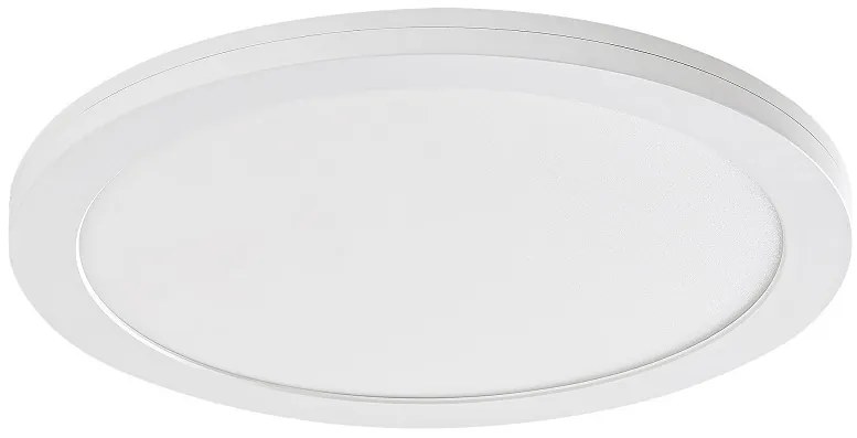 Rabalux LED stropní svítidlo Sonnet 1x30W | 2800lm | 4000K | IP20 - průměr 33cm, bílé