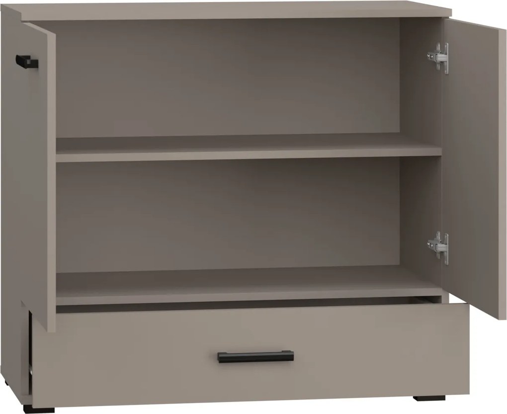 ADRK Furniture Frazio Komoda 90 ADRK-CHES-FRA-90-K