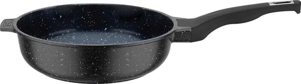 XXXLutz PÁNEV NA DUŠENÍ povrch Vitaflon® Quarzit 24 cm GSW - Online Only vaření - 005240009502