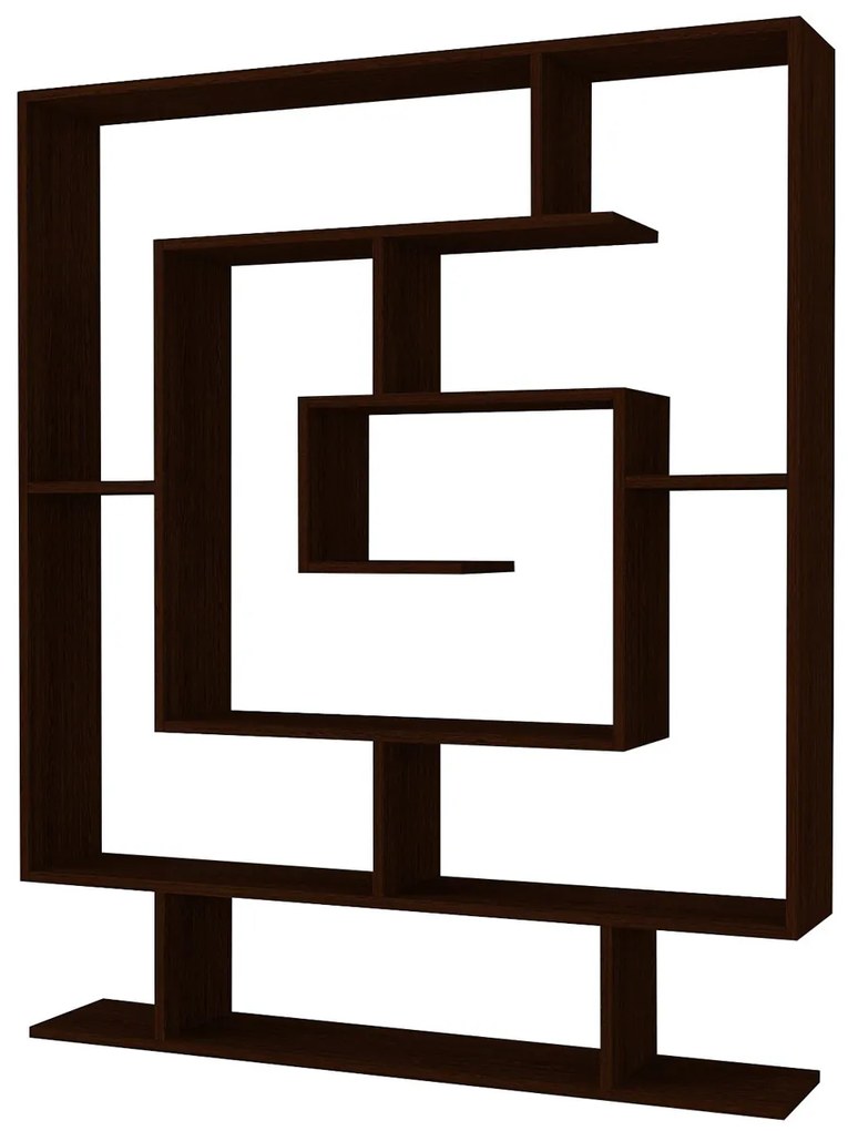Knihovna Sarmasik Wenge