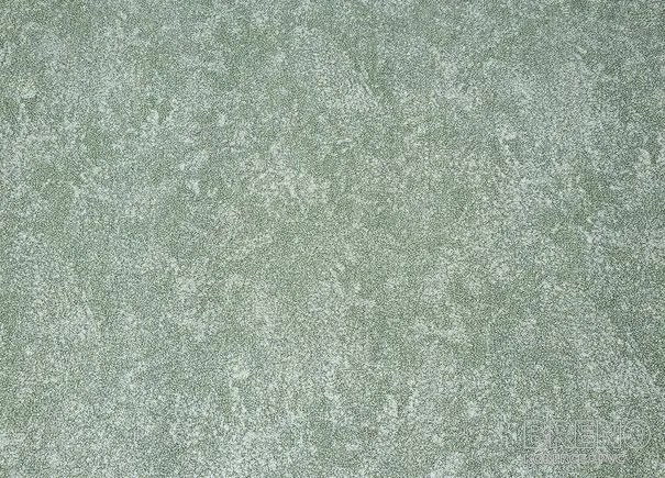 Breno Metrážový koberec SPRY 24 zelený, šíře 400 cm, Zelená
