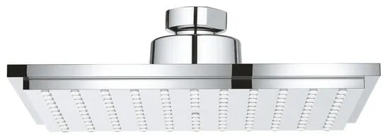 Grohe Euphoria Cube Hlavová sprcha 15,2 x 15,2 cm, chrom 26468000