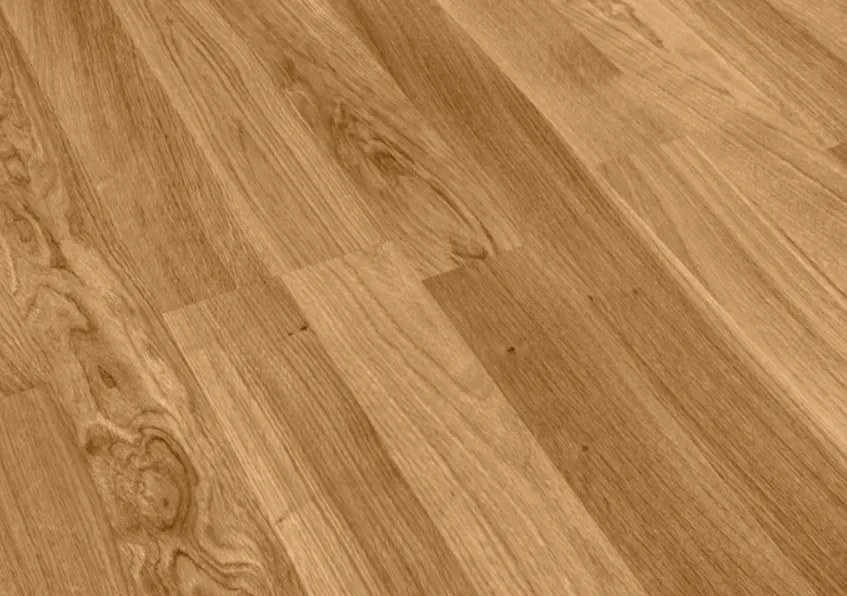 BEFAG Parkett KFT, Dřevěná podlaha BEFAG B 416-4642 Dub Milano Rustic, 2200 x 192 mm