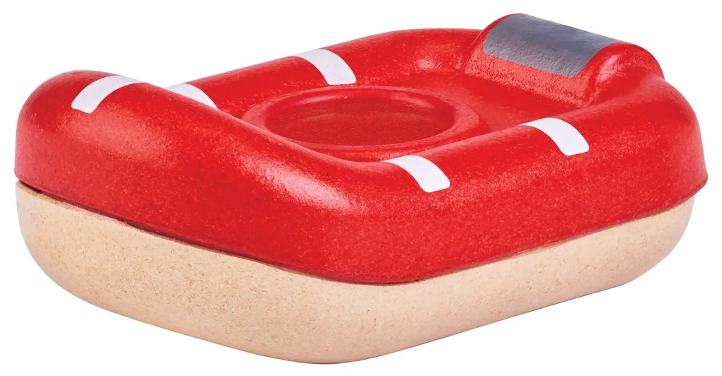 Plan toys raft
