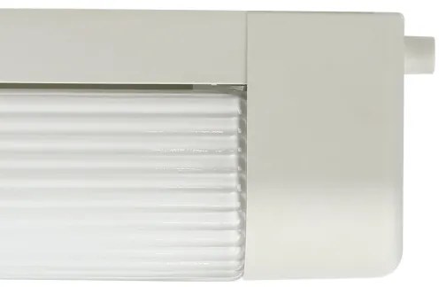 Eglo 94987 - Nástěnné svítidlo BARI 1 2xE14/40W/230V