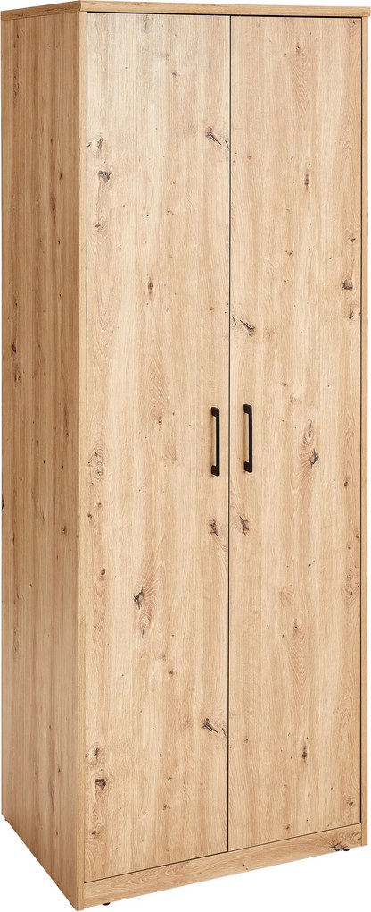XXXLutz VÍCEÚČELOVÁ SKŘÍŇ, dub artisan, 72/194/54 cm Xora - Víceúčelové skříně - 000017004033