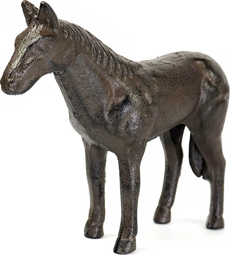 Kůň Hnědák