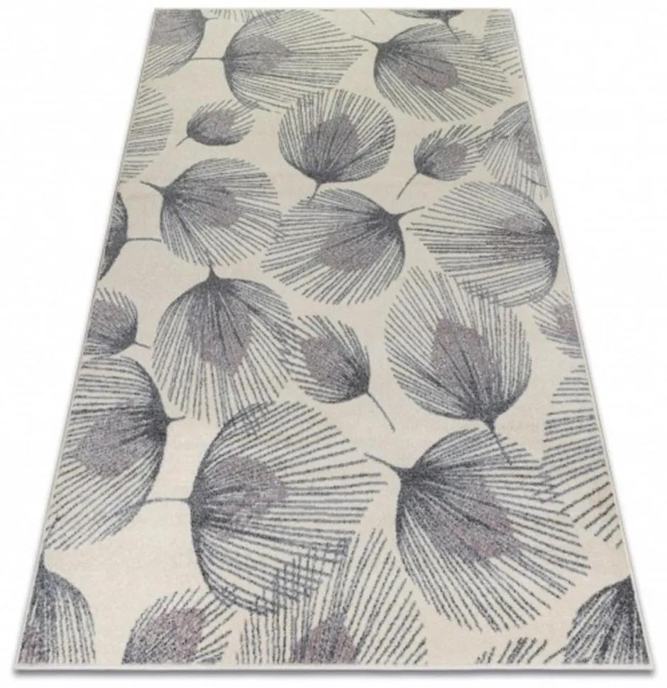 Kusový koberec Kleo krémový 120x170cm