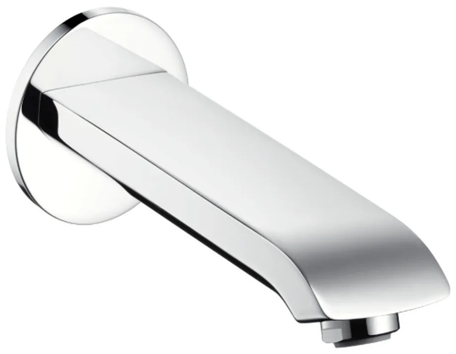 Hansgrohe Metris, vanový výtok, chromová, HAN-31494000
