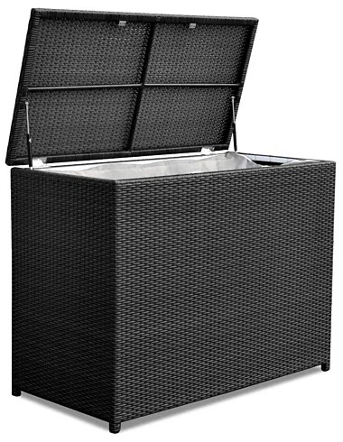 Úložný box nero