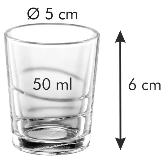 TESCOMA Panák myDRINK 50 ml