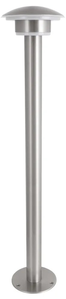 Rabalux Rabalux 8978 - LED Venkovní lampa DENMARK LED/9W/230V 1000lm 4000K IP44 RL8978