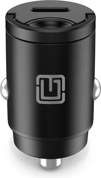 TIGO USB-C PD mini autonabíječka 30W černá