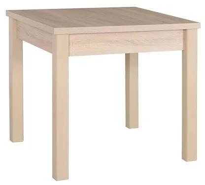 Malý stůl do kuchyně Eliot IX, Barva dřeva: olše-L Mirjan24 5902928671094