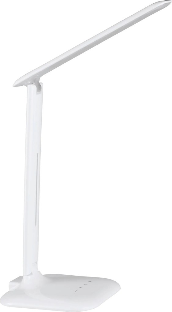 XXXLutz STOLNÍ LED LAMPA, dotykový stmívač, 26/15/32 cm Eglo - Online Only svítidla - 003348285001