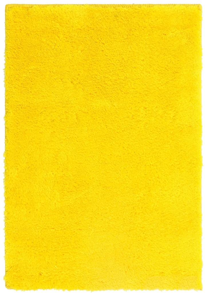 BO-MA Spring 80x150cm Yellow