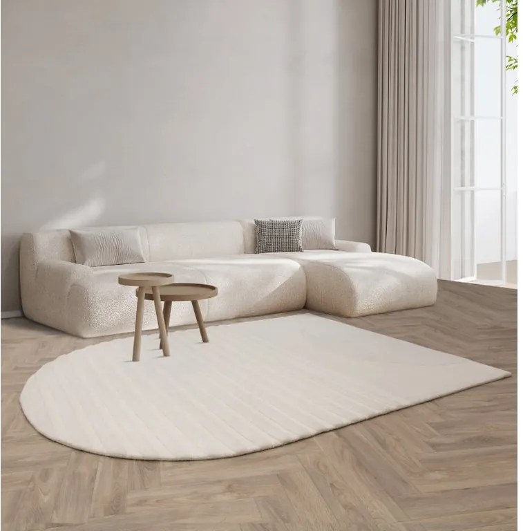 Tribeca Design Kusový koberec Moona Dome Rozměry: 160x230 cm