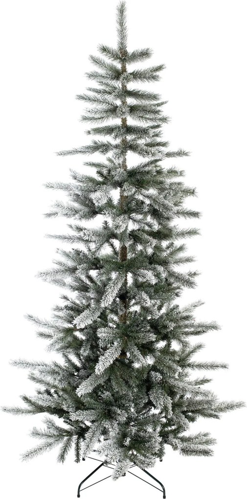 XXXLutz VÁNOČNÍ STROMEČEK 210 cm - Vánoční stromky & stojánky - 004349001103