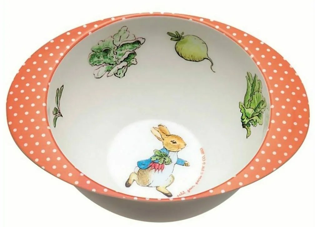 Petit Jour Paris Peter Rabbit Egg cup - Kalíšek na vejce