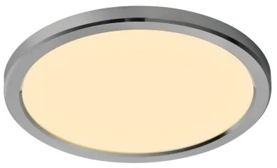 Nordlux - LED Stm. koupel. stropní sv. OJA 14,5W/230V 3000/4000K IP54 pr. 30 cm