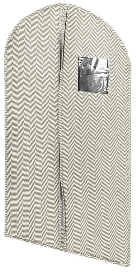 Obal na oblek 60 cm Nancy – Compactor