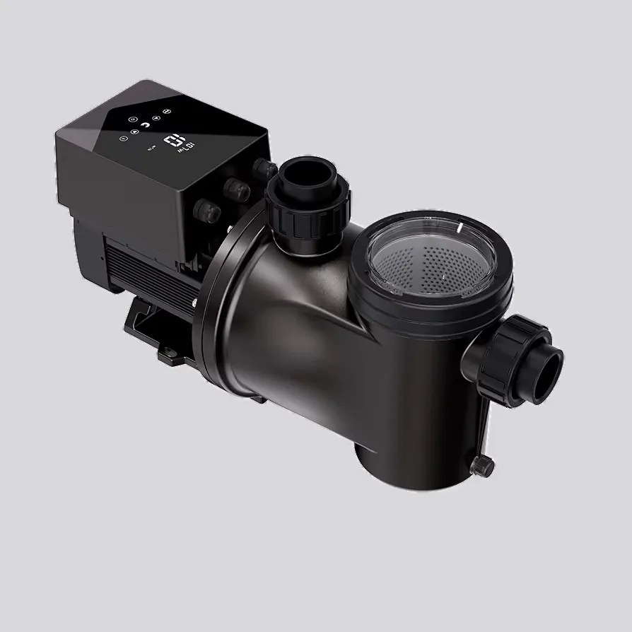 Vagnerpool Invertorové bazénové čerpadlo iWP 22 Rapid X20 – Wi-Fi, 230 V