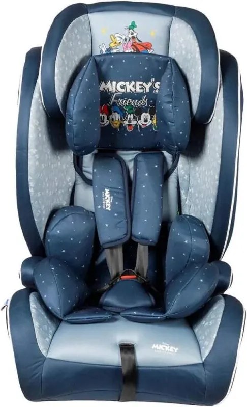 Colzani Mickey i-Size autosedačka 100–150 cm