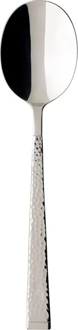 Villeroy & Boch Servírovací lžíce na salát Blacksmith, 24 cm 12-6387-1730