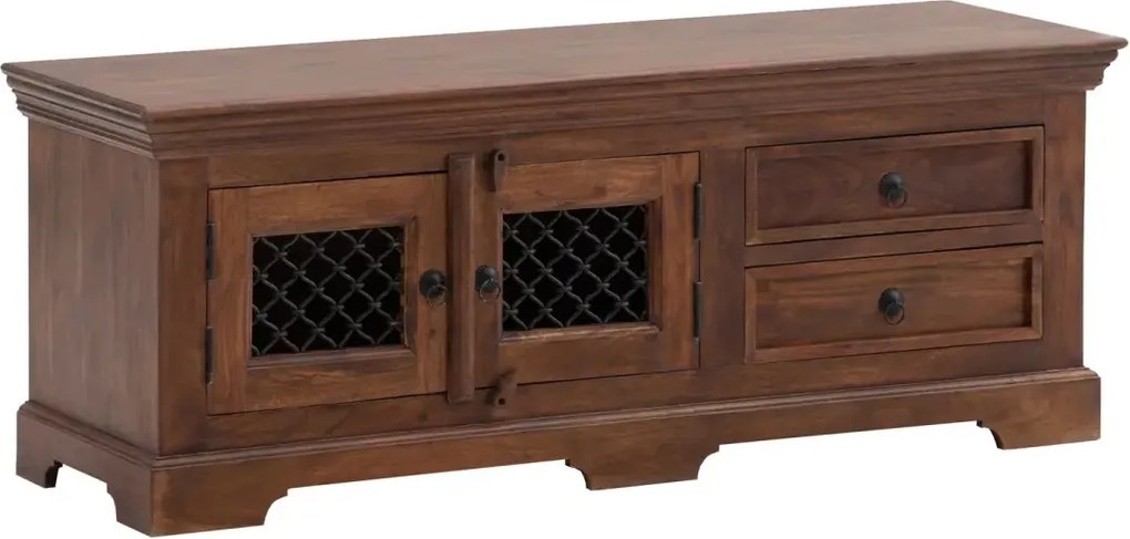 furniture-nabytek.cz - TV stolek Meridan akácie