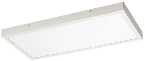 Rabalux 71077 - LED Přisazený panel DAMEK LED/24W/230V 4000K 60x30 cm