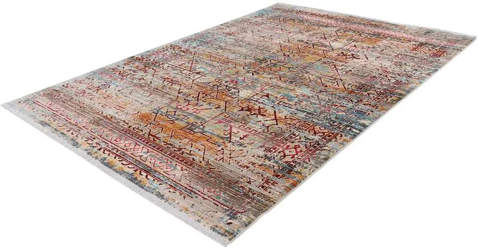 Obsession Kusový koberec My Inca 356 Multi Rozměr koberce: 80 x 150 cm