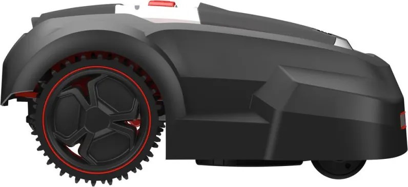 Robotická sekačka GRR 240.1, 28V, 240mm | Güde