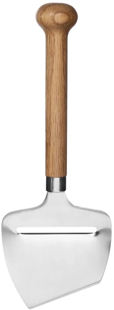 Plátkovač sýrů Oval Oak Cheeseslicer