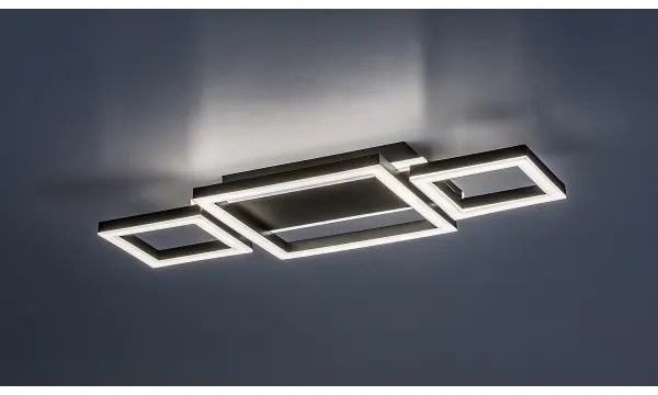 Rabalux 71374 - LED Stropní svítidlo DONYA LED/24W/230V 4000K