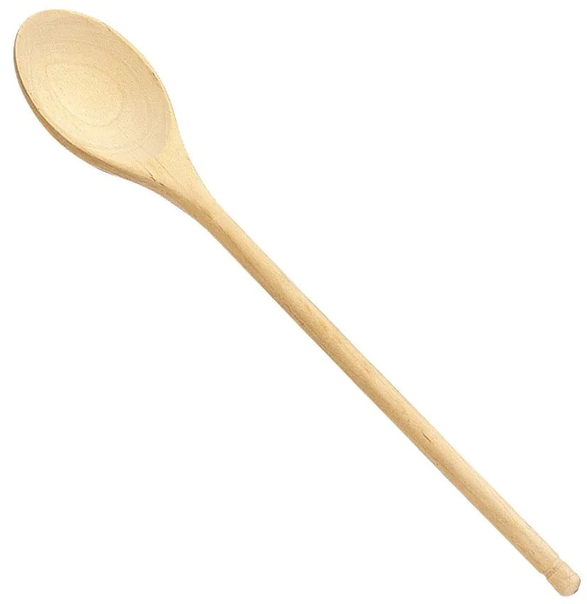 TESCOMA Vařečka oválná WOODY 40 cm