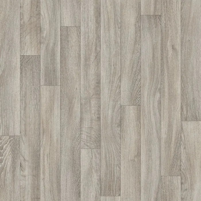 Beaulieu International Group, PVC podlaha - lino Master X 2952, na míru, šíře 2m,3m, šedá, bez podkladu, chodba / předsíň
