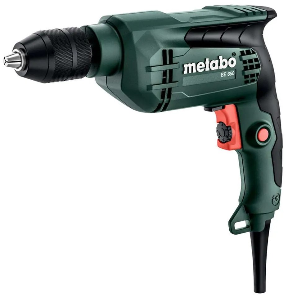 Metabo Nářadí - Vrtačka 650 W 600741850