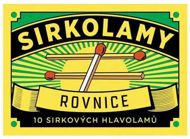 Albi Sirkolamy - Rovnice