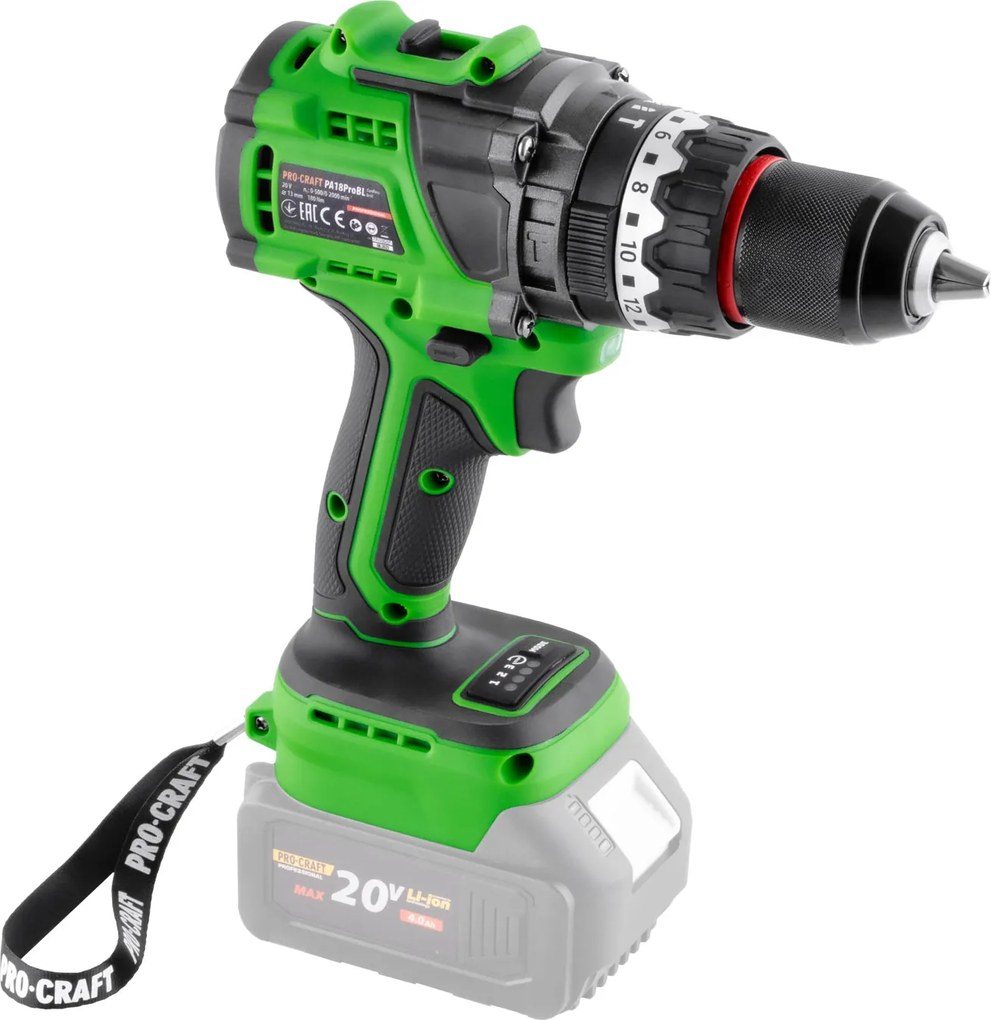 SPA18ProBL-BB/LL20bb/20/4C/20/2.4A/BG500