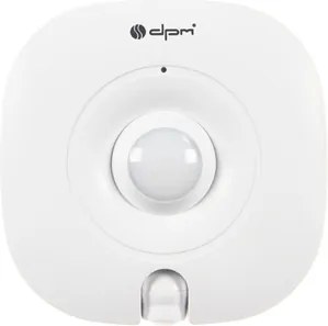 LED orientační svítidlo DPM ML901PIR se senzorem pohybu a soumrakovým čidlem